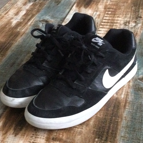 Nike | Shoes | Nike Sb Delta Force | Poshmark